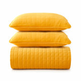 Yellow & Gold Quilts, Coverlets, & Sets on Sale | Limited Time Only!