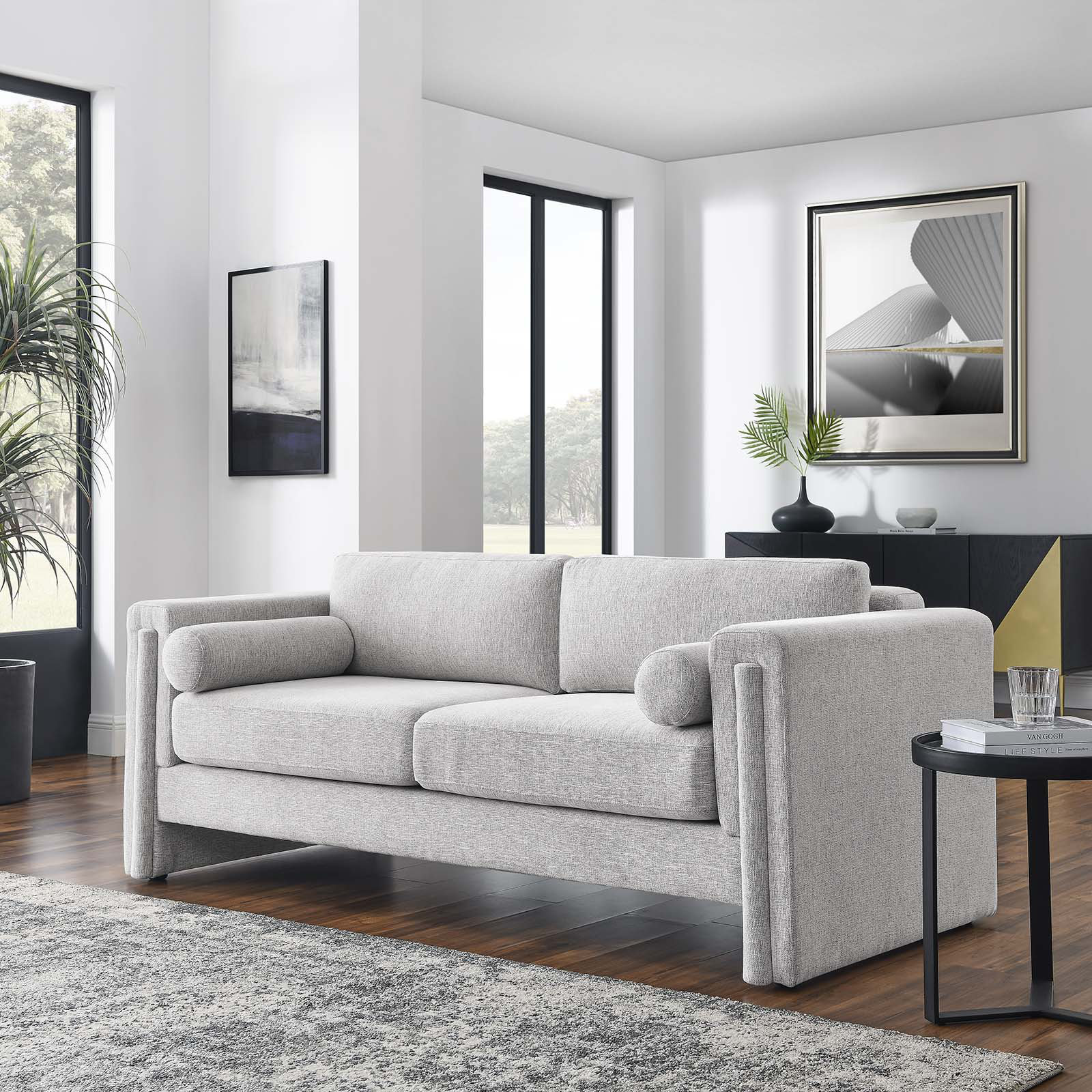 Modway Visible Sofas | Wayfair
