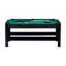 Fat Cat Flip 3-in-1 72" Multi Game Table & Reviews | Wayfair