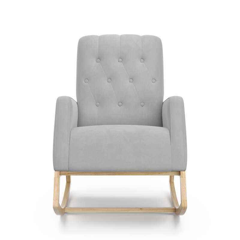 Storkcraft Northern Lights Nursery Rocker & Reviews | Wayfair
