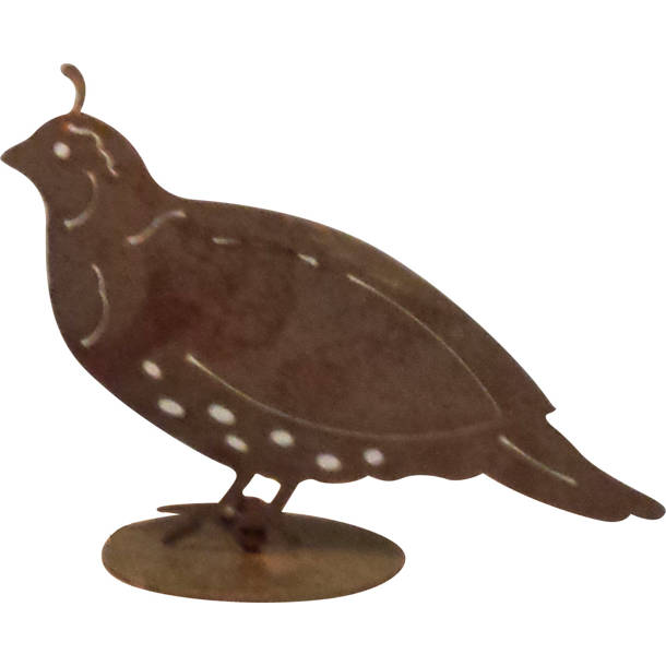 CaliforniaHome&Garden Birds with Flower Wreath Wall Décor | Wayfair