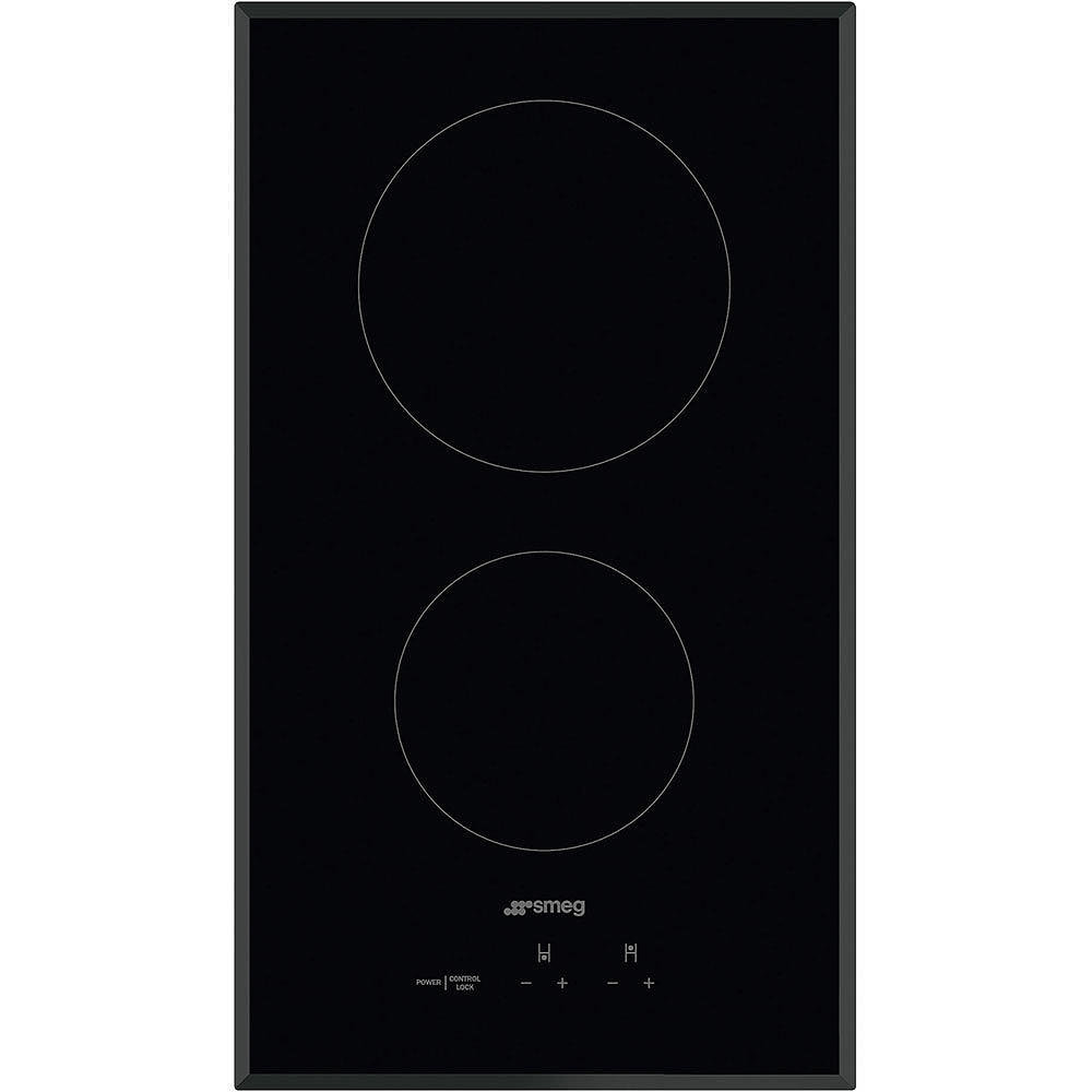 SMEG Ceramic Electric Cooktop | Wayfair