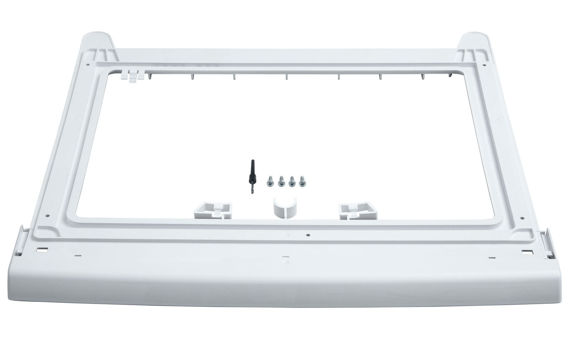 Bosch Washing Machine/Dryer Stacking Kit - Wayfair Canada