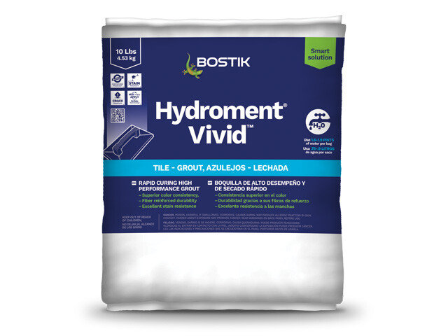 Bostik Hydroment Vivid Grout H148 Sand Beige | Wayfair