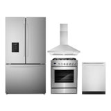 Kitchen Appliance Packages You'll Love | Wayfair
