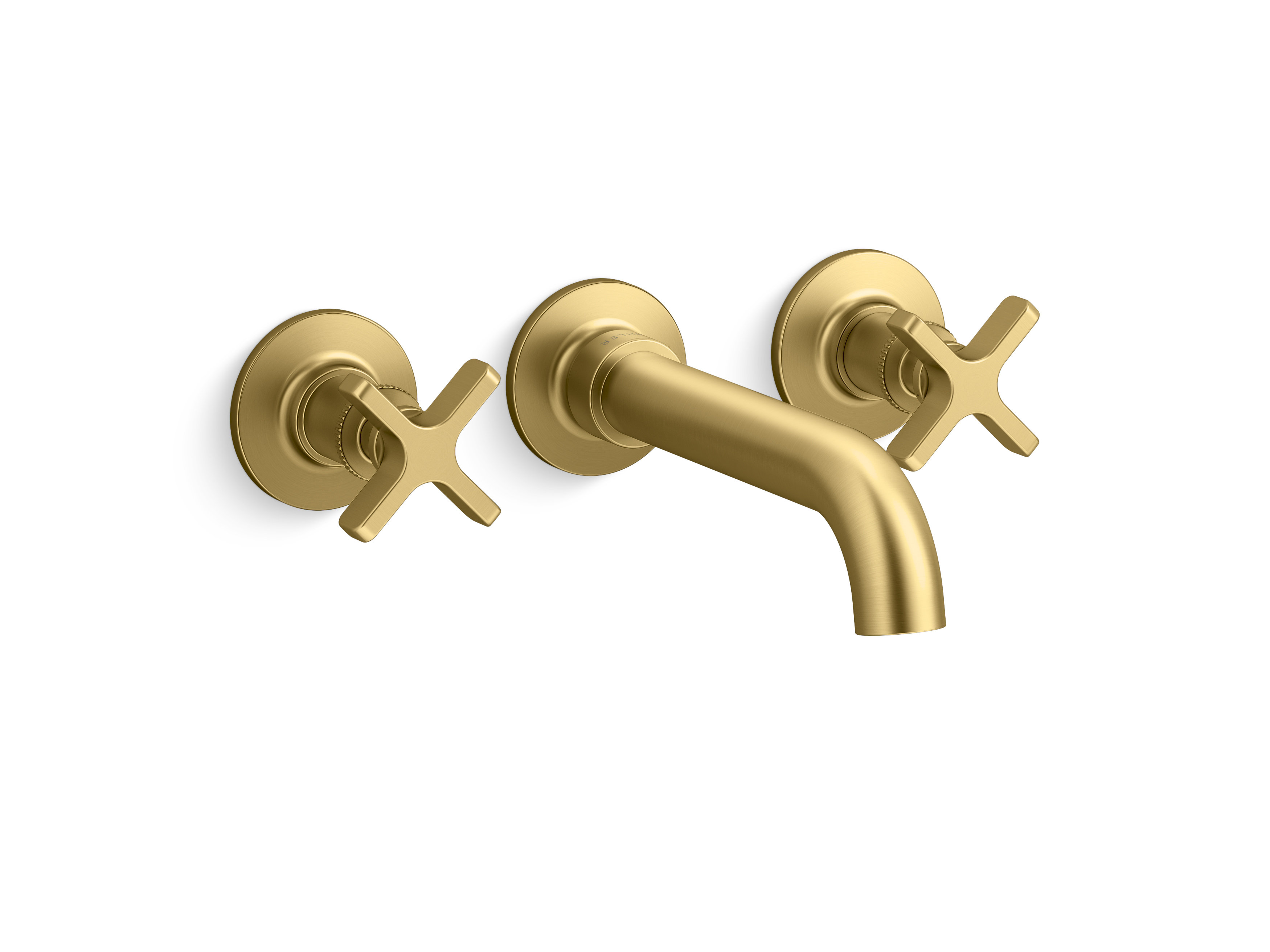 Kohler Castia by Studio McGee Wall-Mount Bath Faucet Trim & Reviews ...