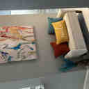 Lark Manor™ Tolya Horse Dance by Aniha Canvas Art on Canvas & Reviews ...