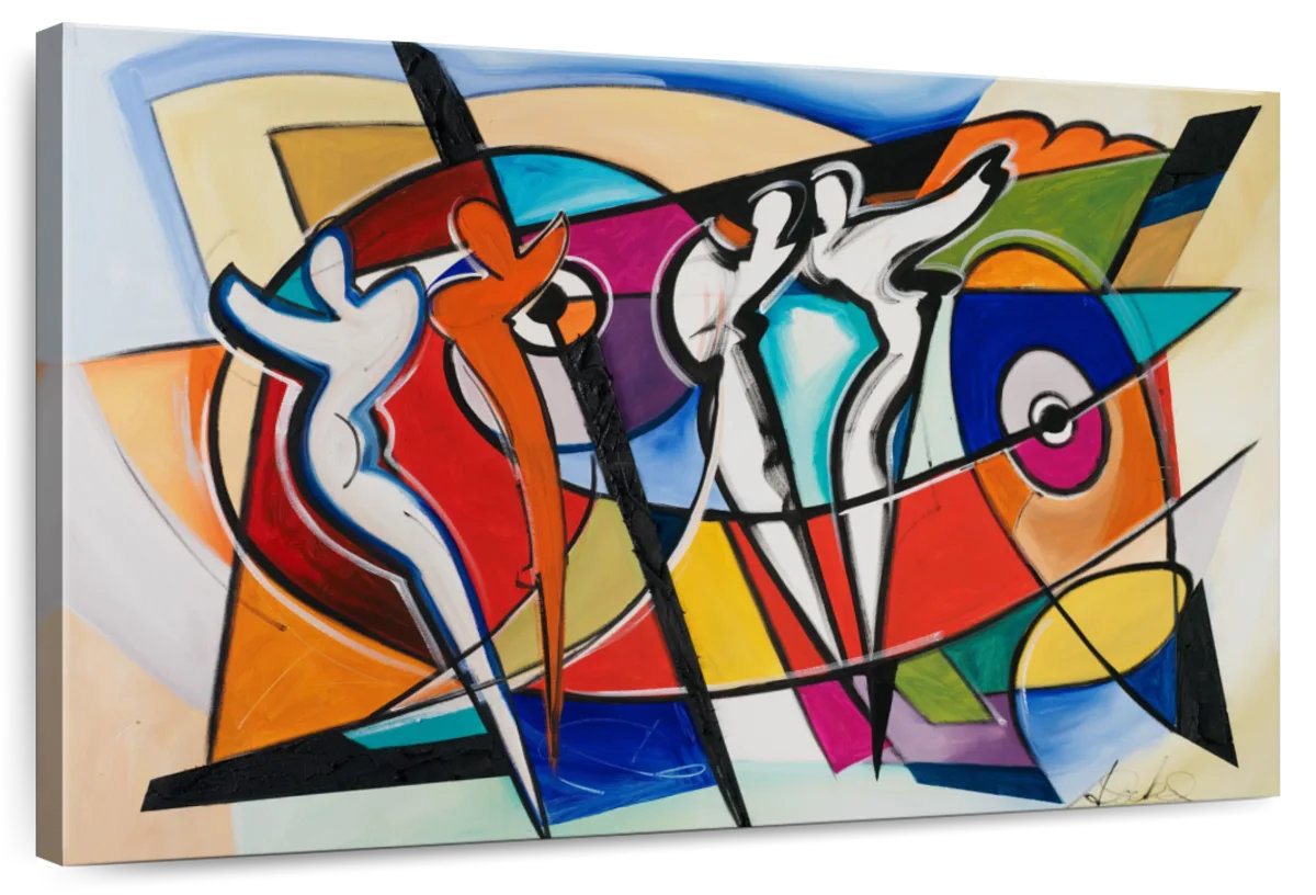 Wade Logan® Avery Camaraderie | Wayfair