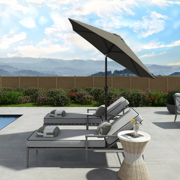 Freeport Park® Armiead 86.3'' Market Umbrella | Wayfair