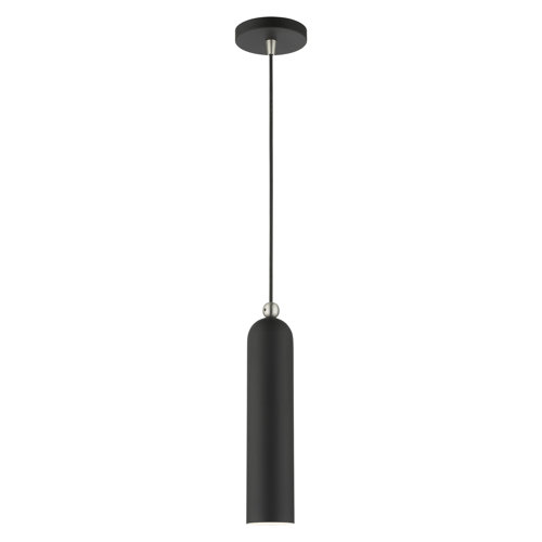 Modern Mini (Less than 6" wide) Pendant Lighting | AllModern