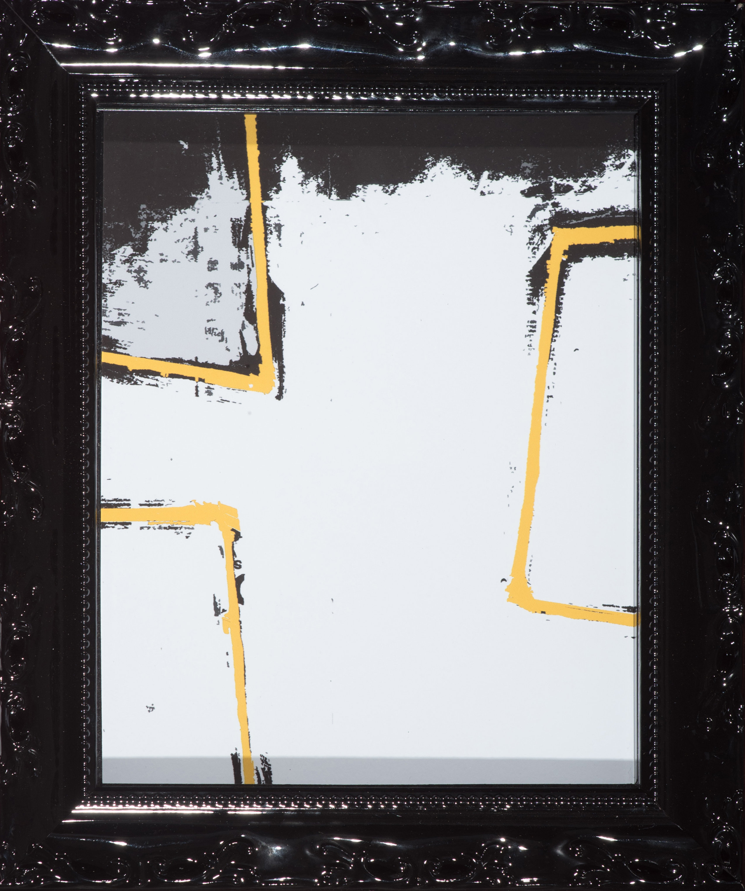 RFA Decor BW Series 11A by Jeffrey Goodman - Picture Frame Graphic Art ...
