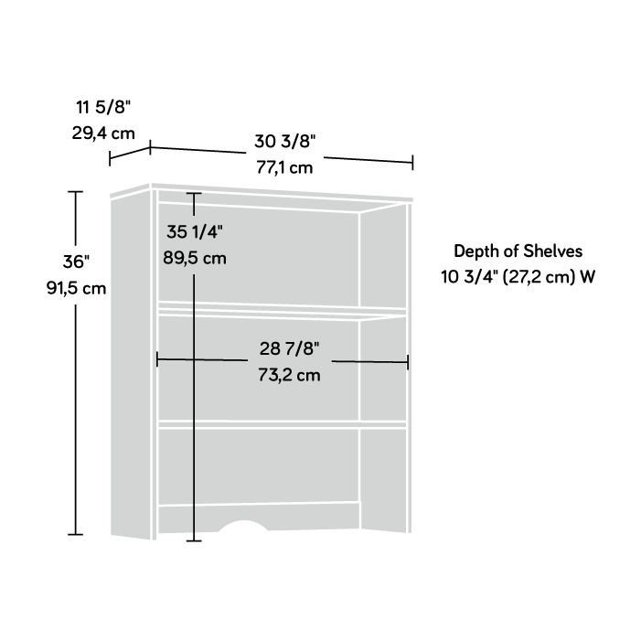 Millwood Pines Demiyah Dining Cabinet | Wayfair
