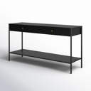 Four Hands Soton 57" Console Table & Reviews | Perigold