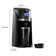 Innoteck Kitchen Pro Travel Filter Coffee Maker Grind & Brew 2in1 On ...