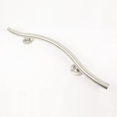Seachrome 30'' Grab Bar | Wayfair