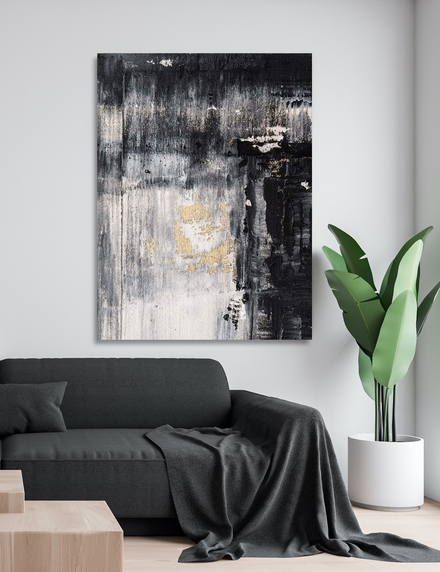 John Beard Collection City Lights by John Beard - Artist Enhanced ...