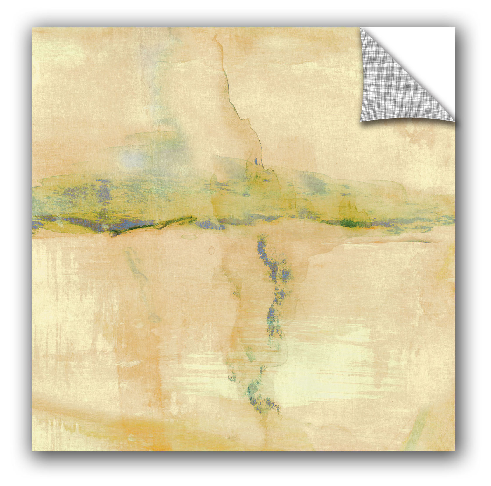 Wrought Studio™ Sai Aryai Statistics IV Removable Wall Decal | Wayfair