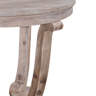 Kelly Clarkson Home Adagio Pedestal End Table & Reviews - Wayfair Canada