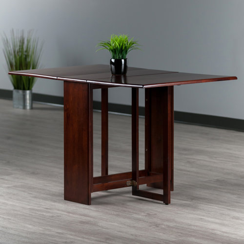 Folding Kitchen & Dining Tables You'll Love | Wayfair