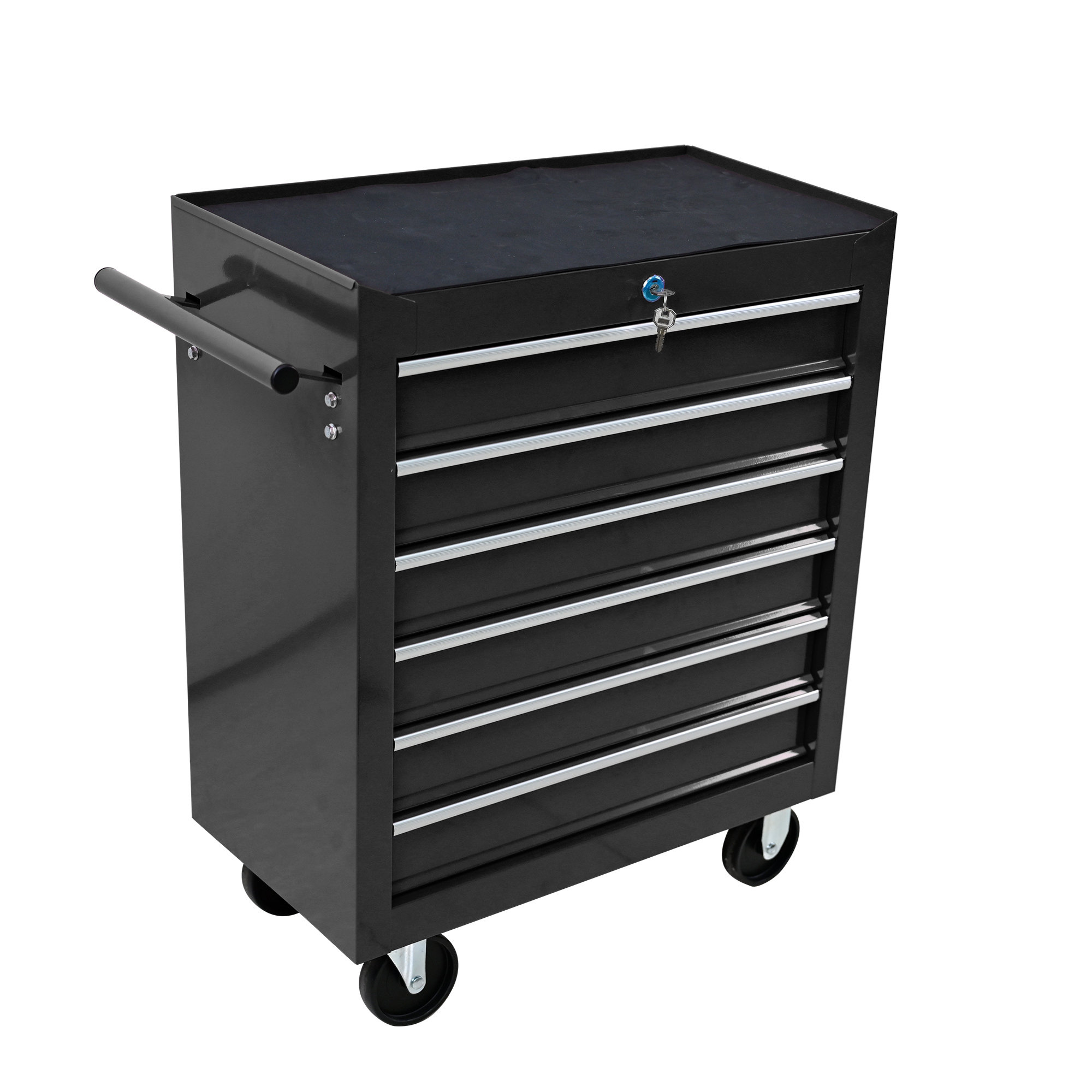 Ivy Bronx Rolling Tool Chest | Wayfair