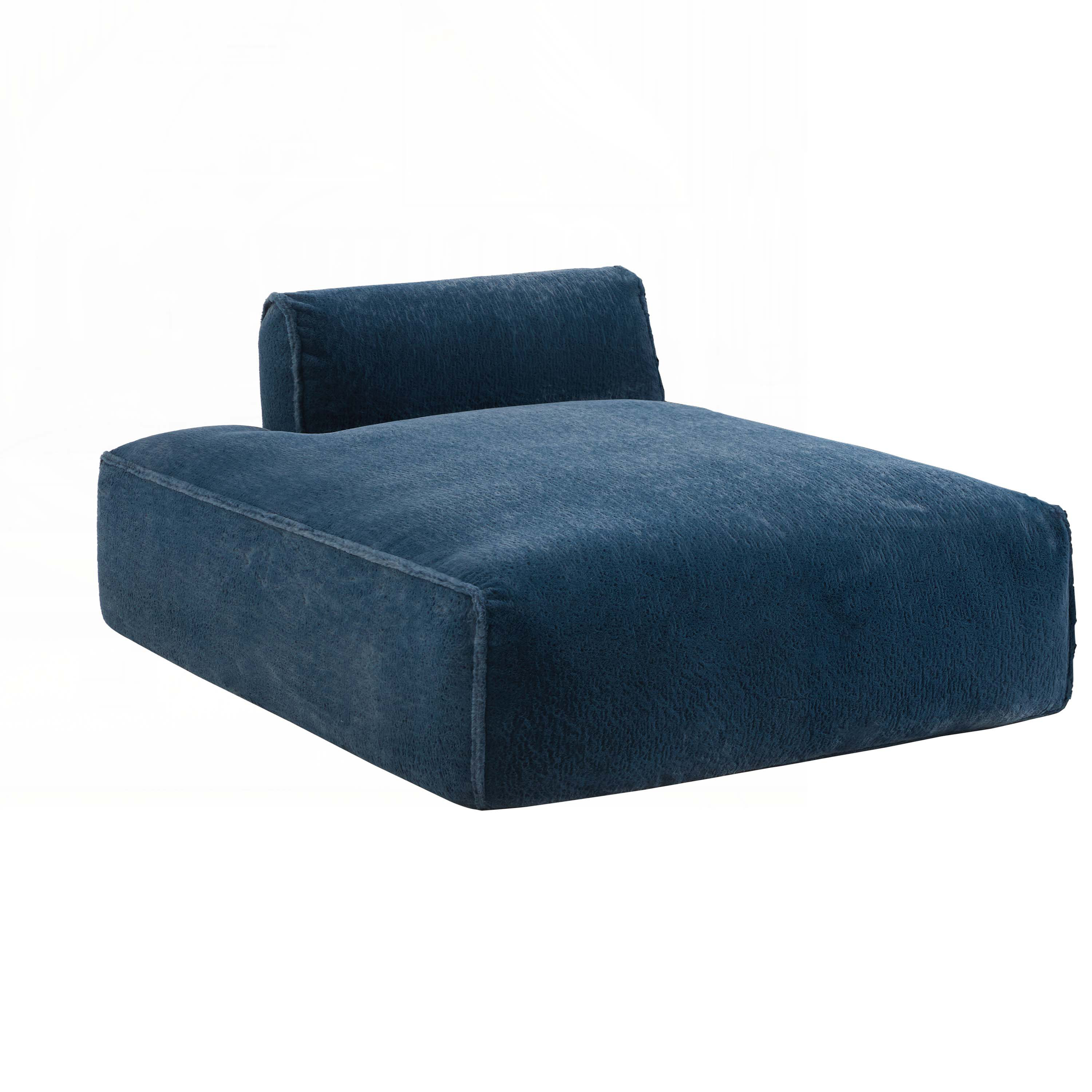 Latitude Run® 72"Oversized Modular Sofa,No Assembly Required | Wayfair