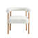 Latitude Run® Deizel Solid Back Side Chair & Reviews | Wayfair