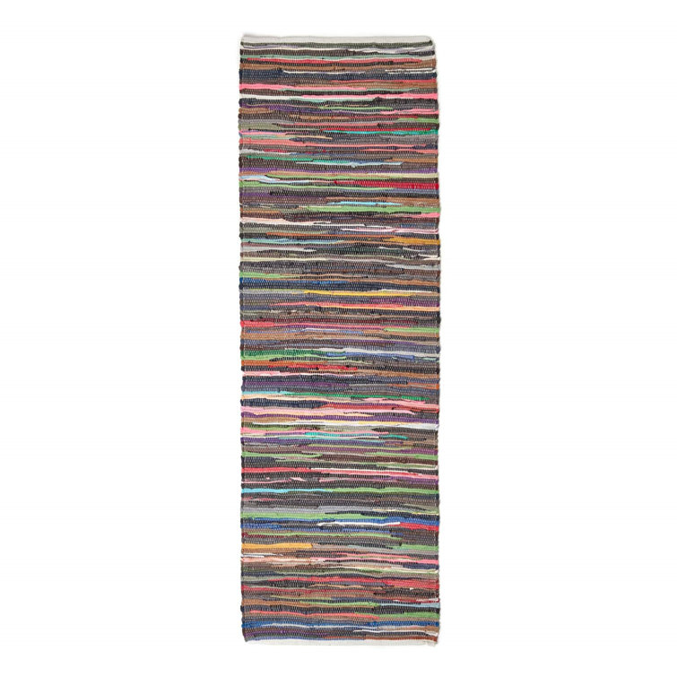 Natur Pur Hugo Machine Woven Area Rug | Wayfair.co.uk
