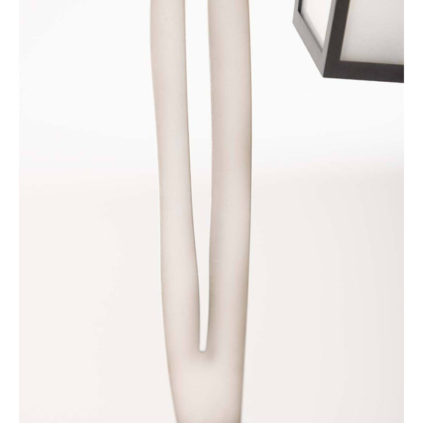 Plow & Hearth 2 Piece Skeleton Arm Garden Stake & Reviews | Wayfair