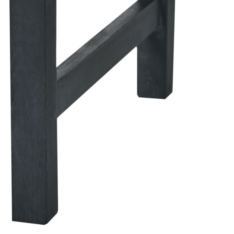 Darby Home Co Garrity Acacia Outdoor Bench & Reviews | Wayfair