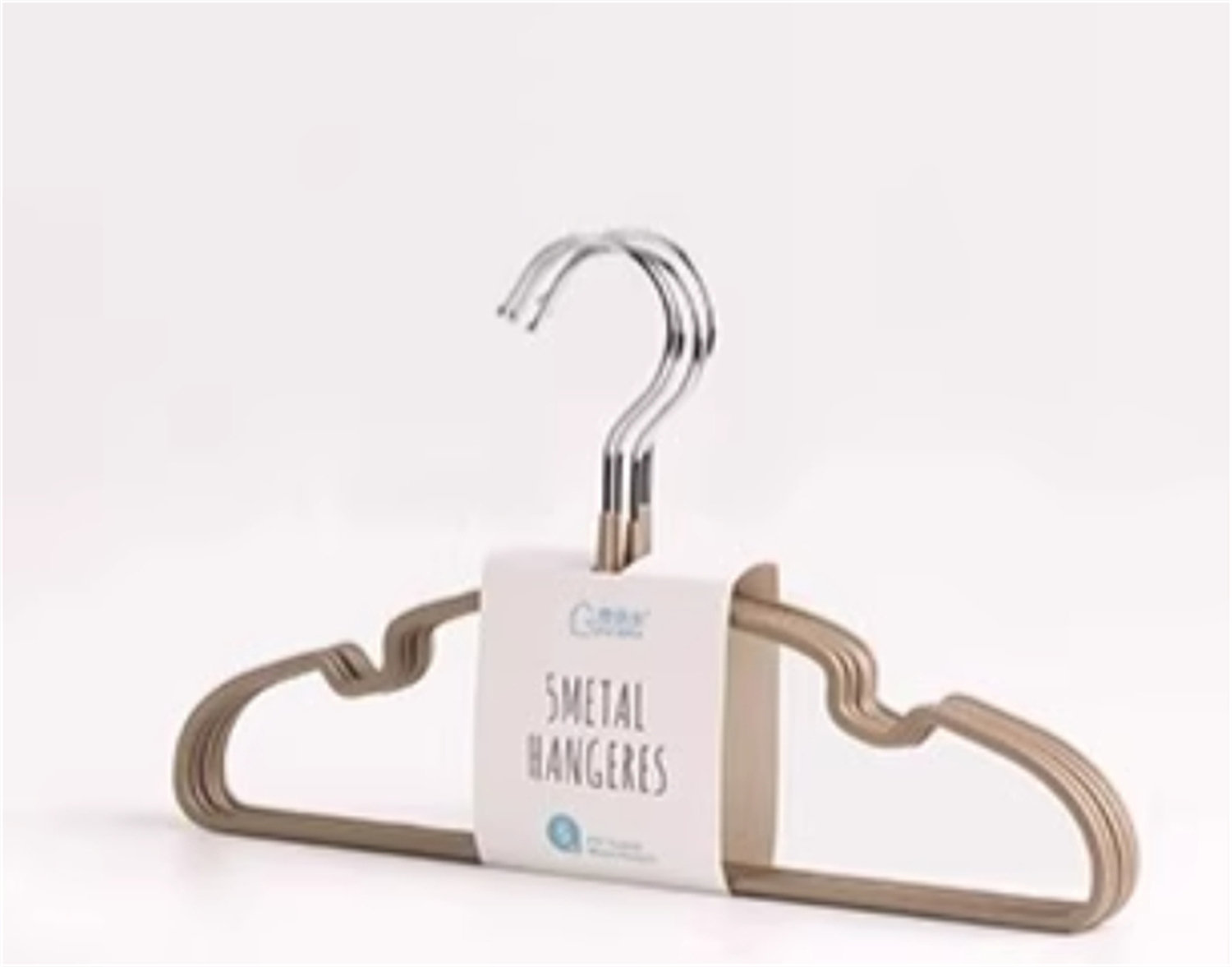 Hokku Designs Resin Hanger | Wayfair
