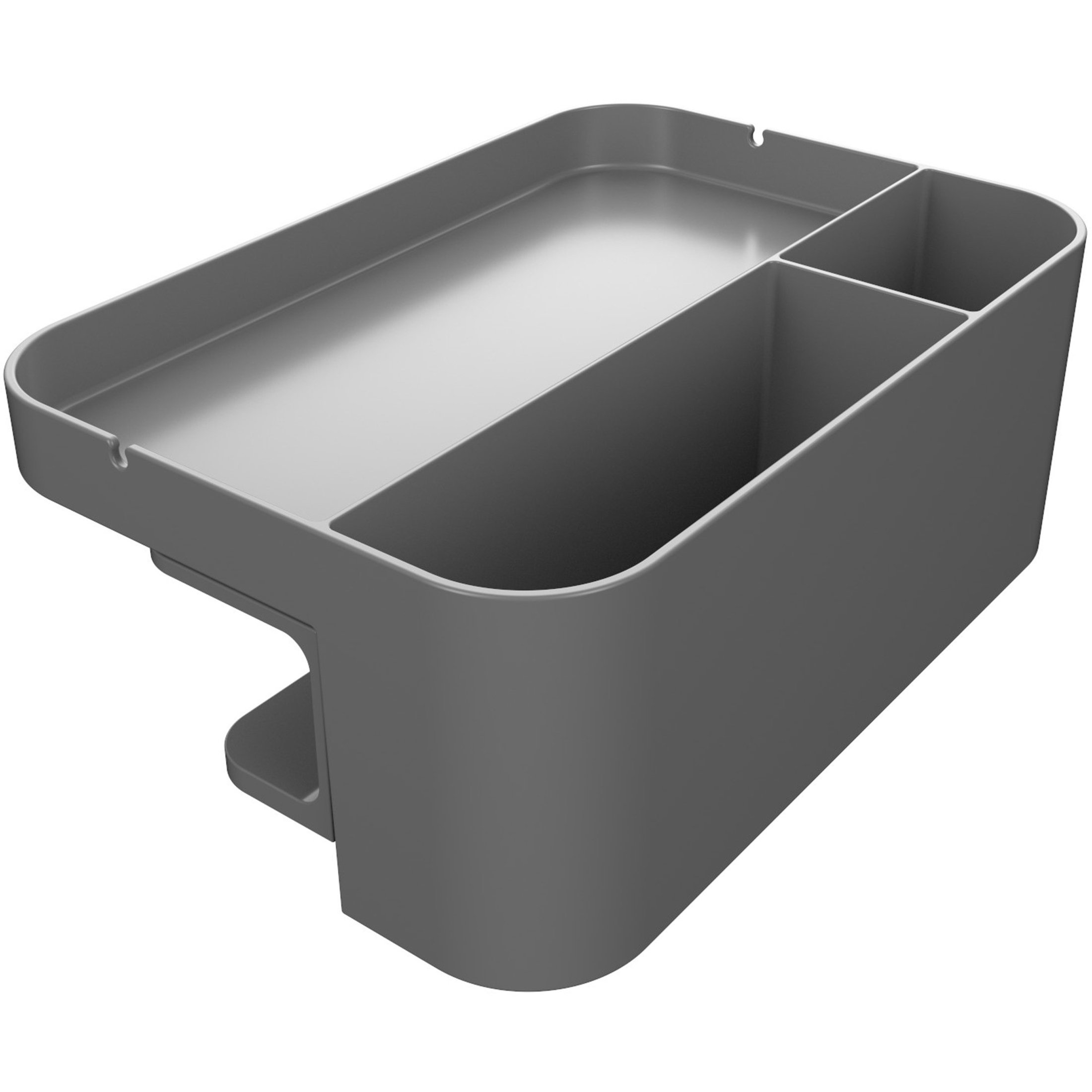 Inbox Zero Ginutis Desk Organizer & Reviews | Wayfair