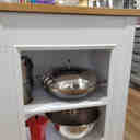 August Grove® Casen Kitchen Island & Reviews | Wayfair