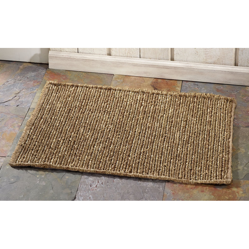 HFLT Outdoor Doormat & Reviews | Wayfair