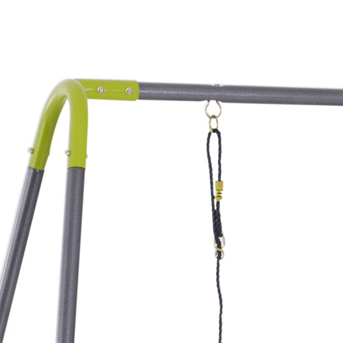 Freeport Park Arthur Swing Set | Wayfair.co.uk