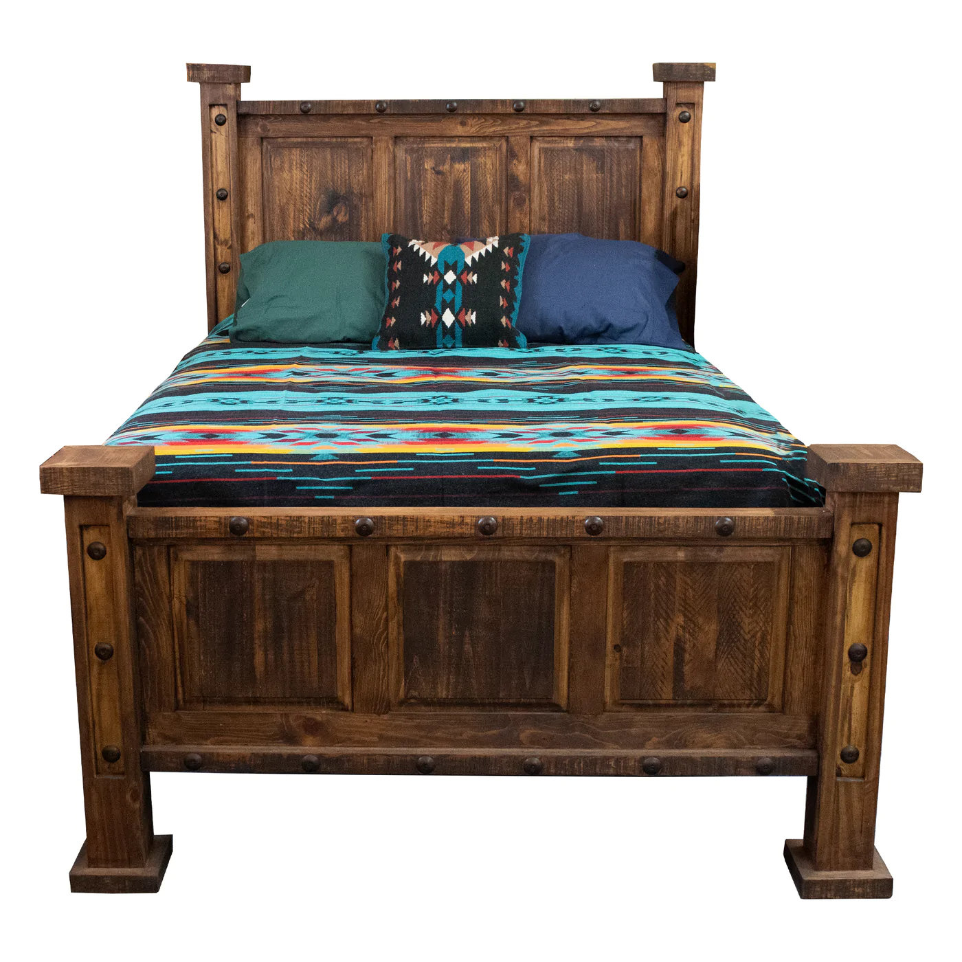 Loon Peak® Eugeni Oasis Bed | Wayfair