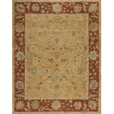 Luxury Yellow / Gold Area Rugs | Perigold