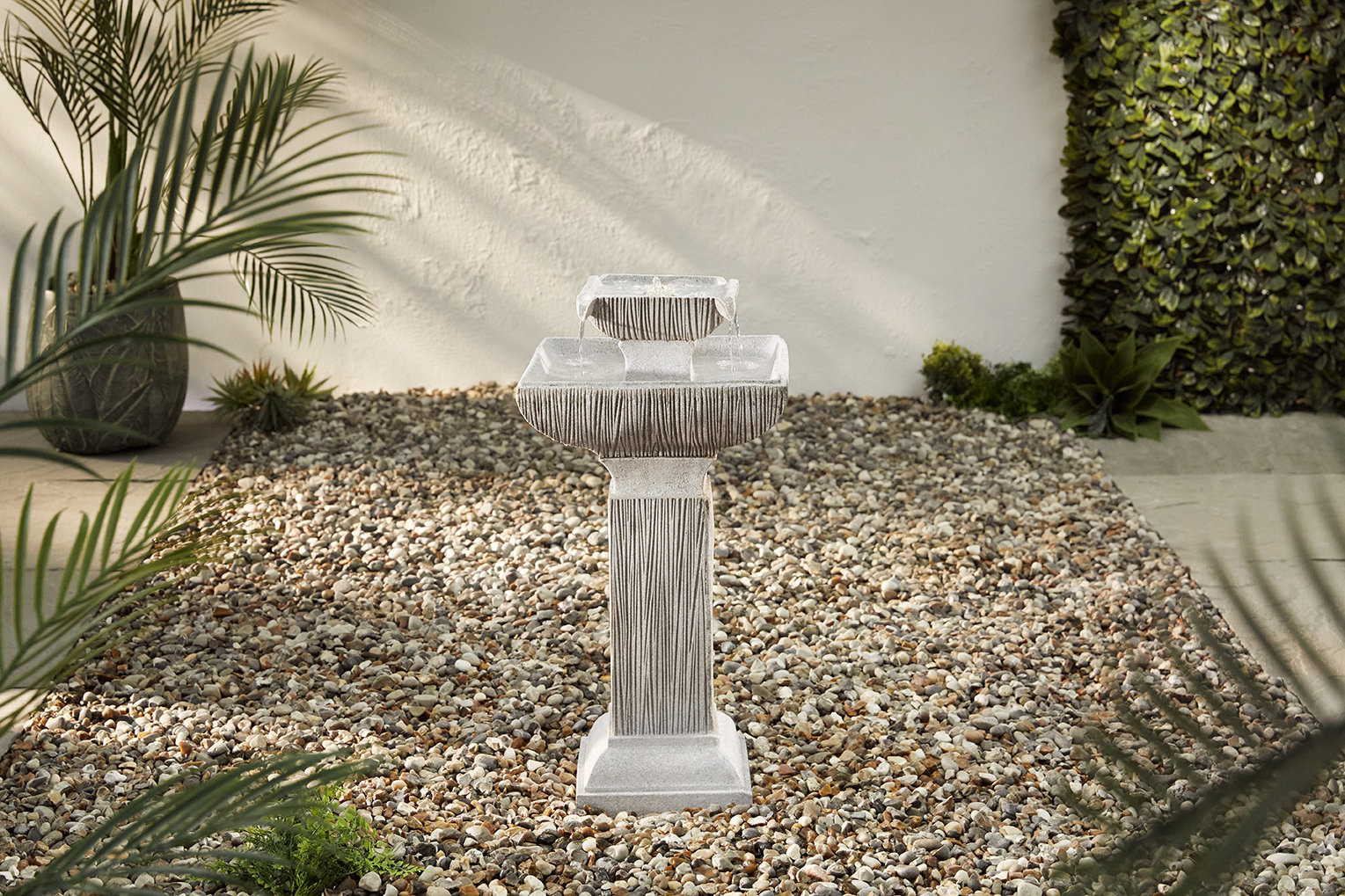 Sansibar Home Hera Water Feature | Wayfair.co.uk