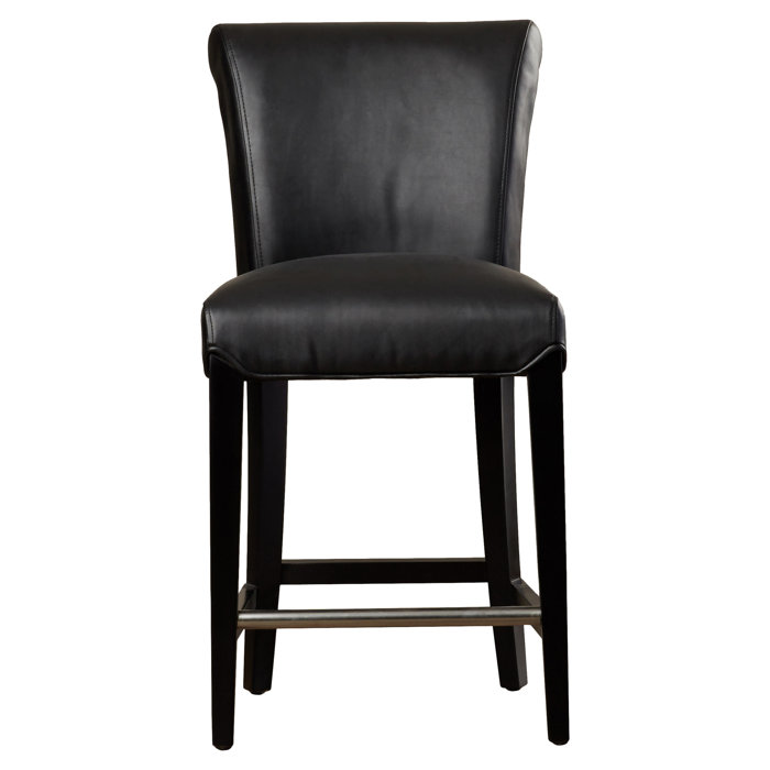 Darby Home Co Bowie 30'' Bar Stool & Reviews | Wayfair