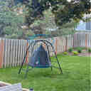 TP Toys UFO Swing Set & Reviews | Wayfair