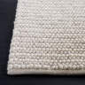 Wade Logan® Charvik Handmade Area Rug in Ivory/Beige & Reviews | Wayfair