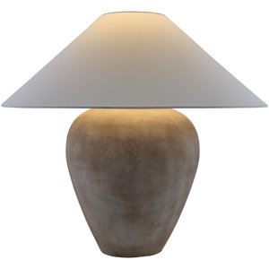 Galey Alix x Livabliss Camden Ford Table Lamp & Reviews | Wayfair