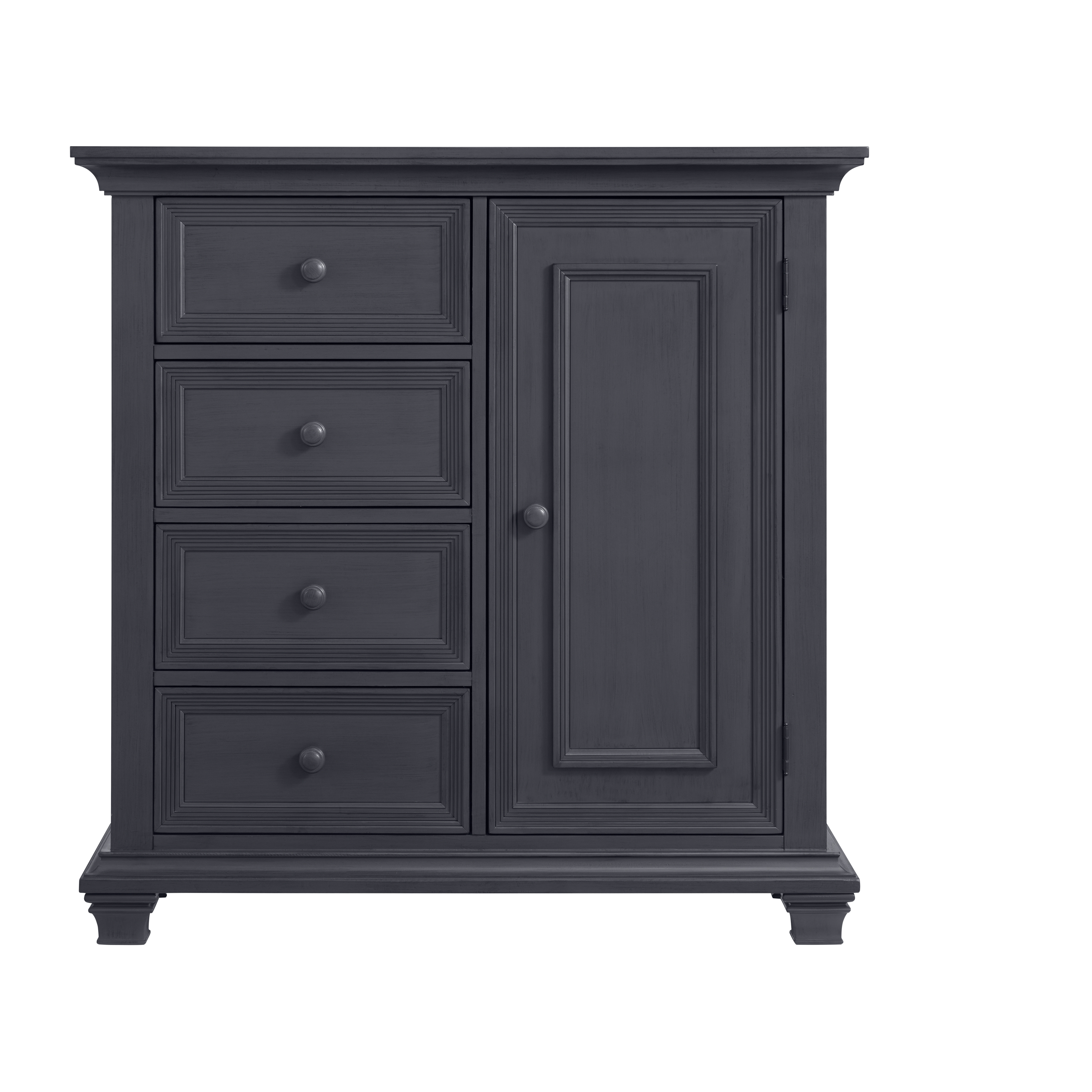 Oxford Baby Weston Chifferobe & Reviews | Wayfair