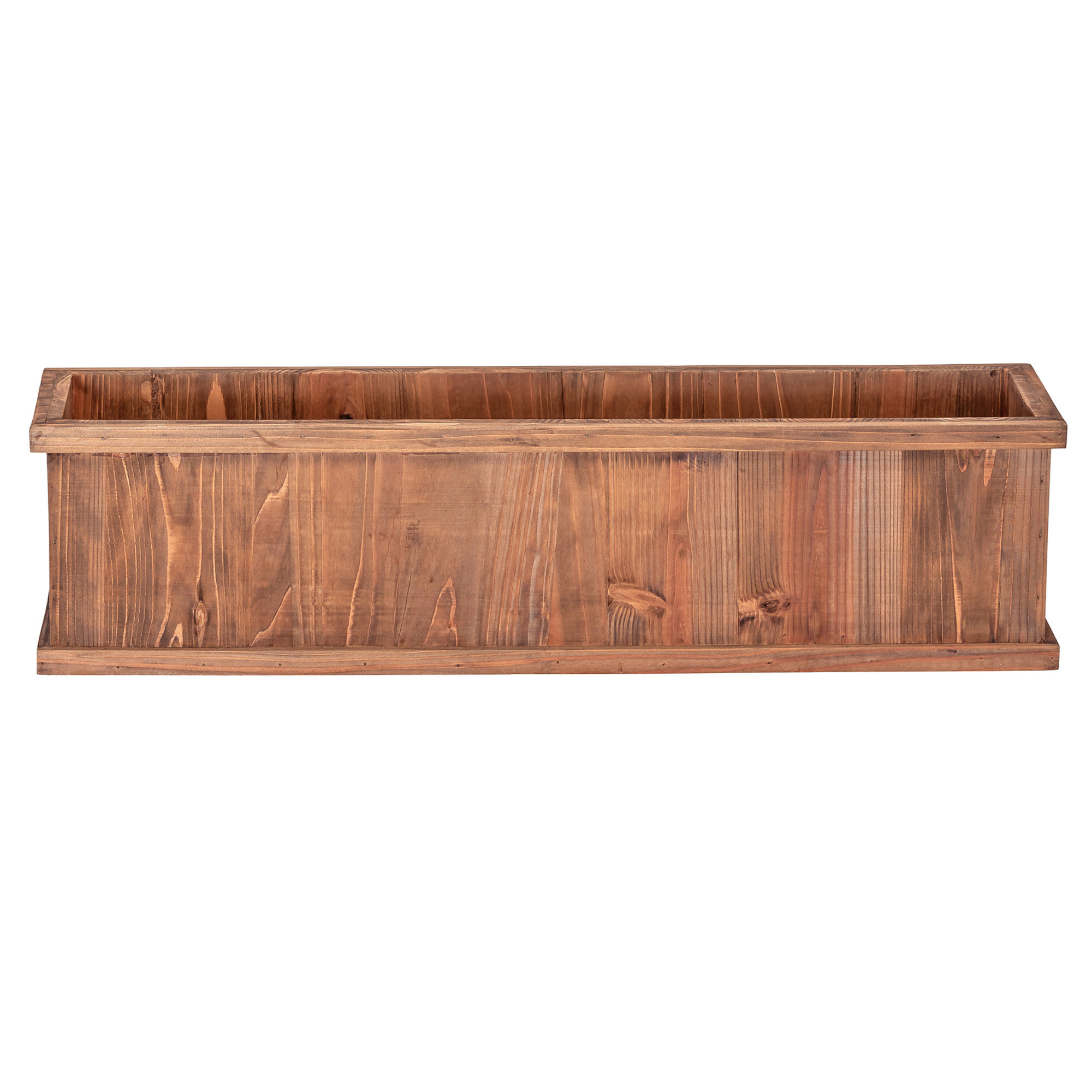 Leisure Season Brighton Cypress Planter Box - Wayfair Canada