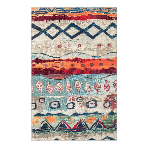 Union Rustic Rug & Reviews | Wayfair
