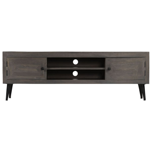 Corrigan Studio McConnellstown TV Stand for TVs up to 88" | Wayfair.co.uk
