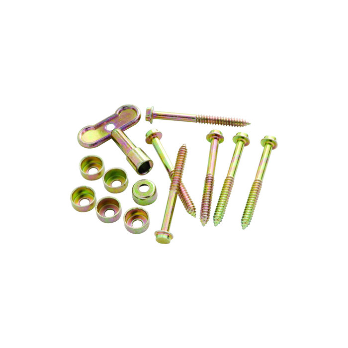 First Watch Security Window Lock Bolt | Wayfair