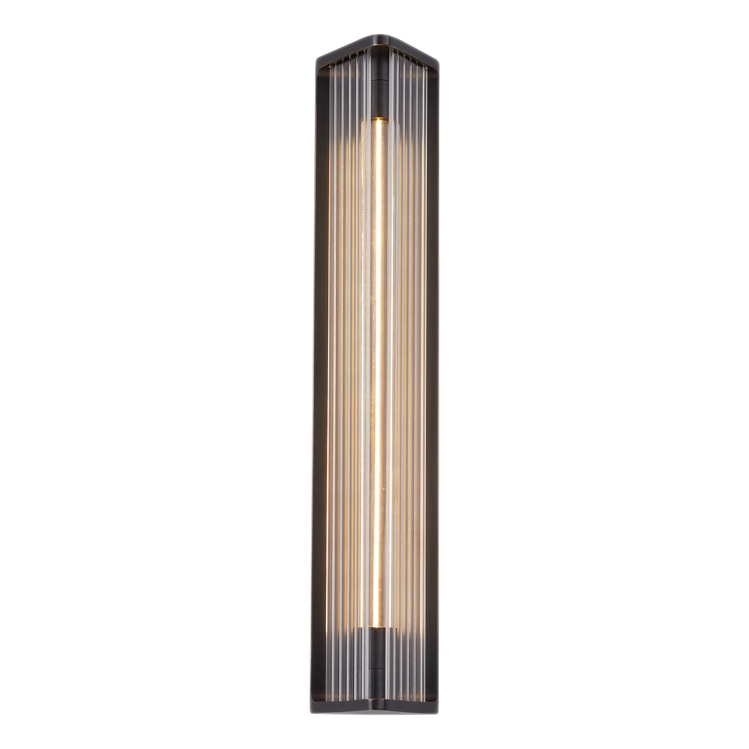 Alora Lighting Sabre Dimmable LED Vanity Light | Perigold