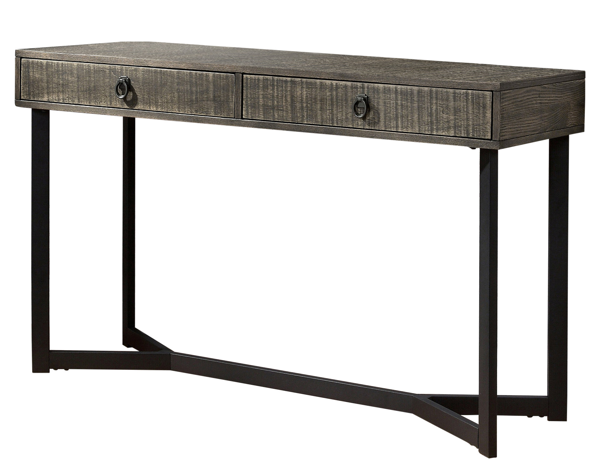 17 Stories Anayaa 47.75" Console Table | Wayfair
