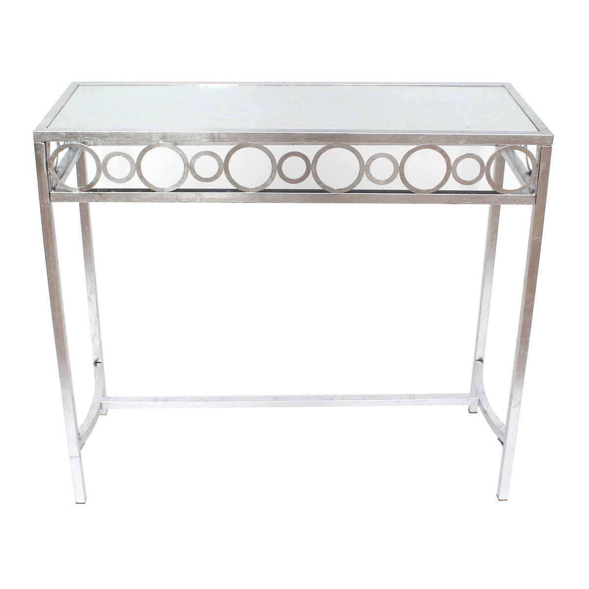 House of Hampton® Sublett 32" Console Table | Wayfair