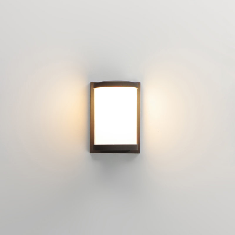 AllModern Kris Aluminum LED Wall Light | Wayfair